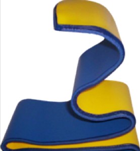 FERULA MOLDEABLE | Unimédico